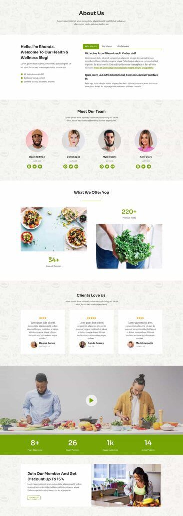 About - Coffee Istition