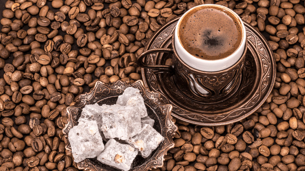 Where Does Caffeine Come From: A Complete Guide to Natural Sources ...