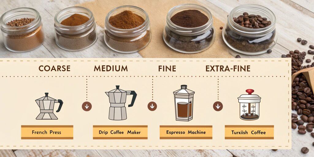 How Many Ounces in a Coffee Cup? Sizes, Types, & Brew Guide - Coffee ...