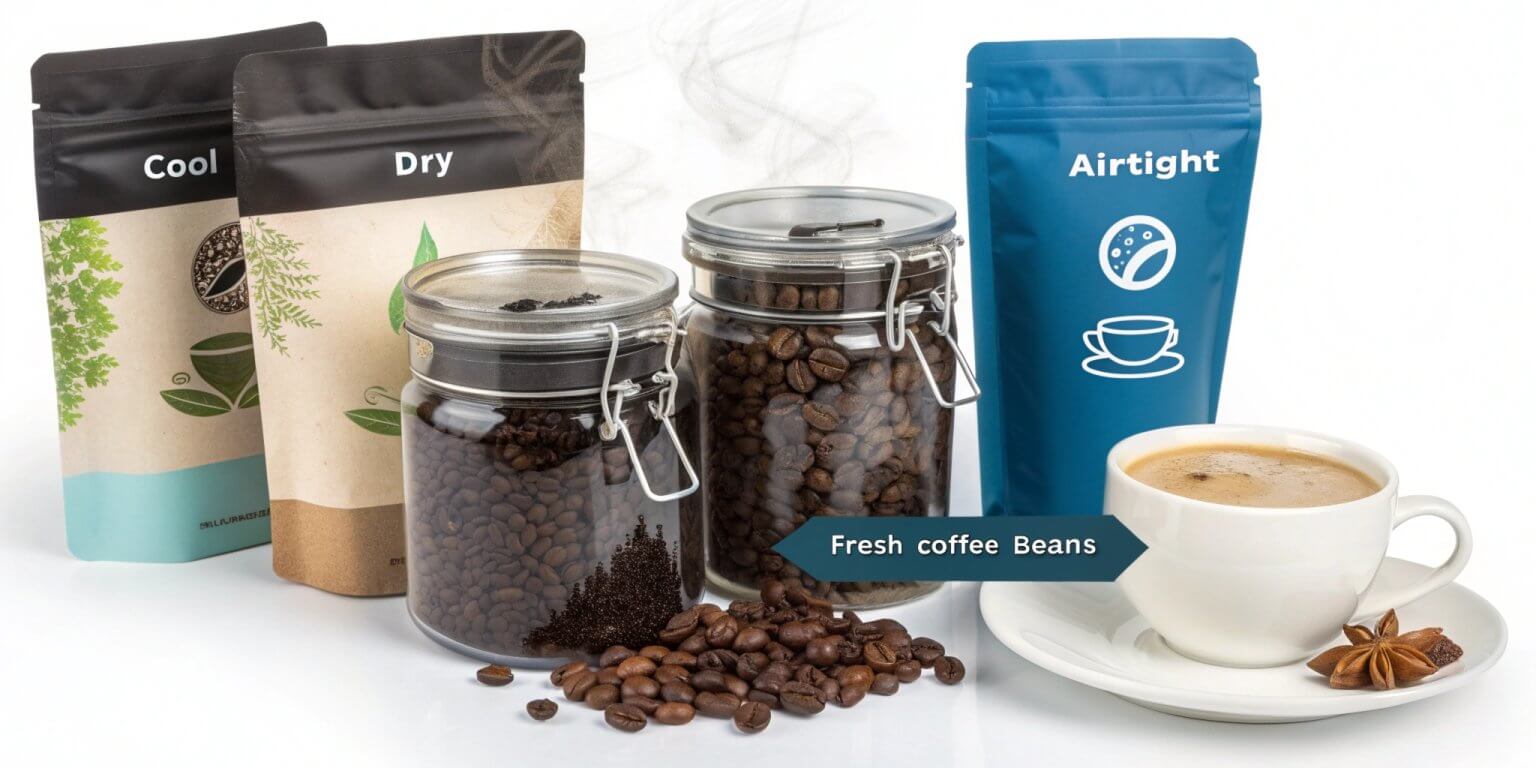 Types of Coffee Powder: The Ultimate Guide - Coffee Istition