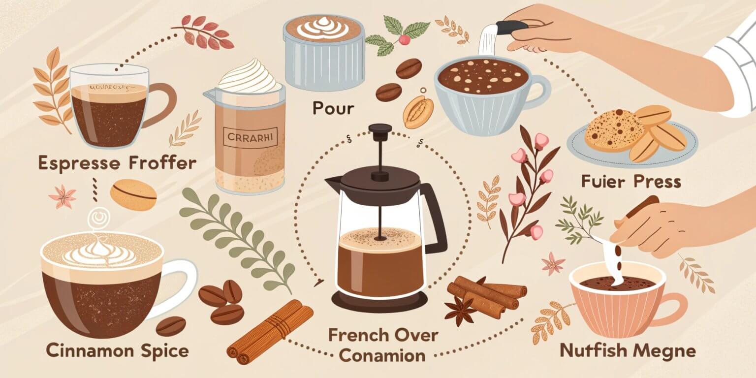 Choosing the Perfect Coffee Beans: A Beginner's Guide - Coffee Istition