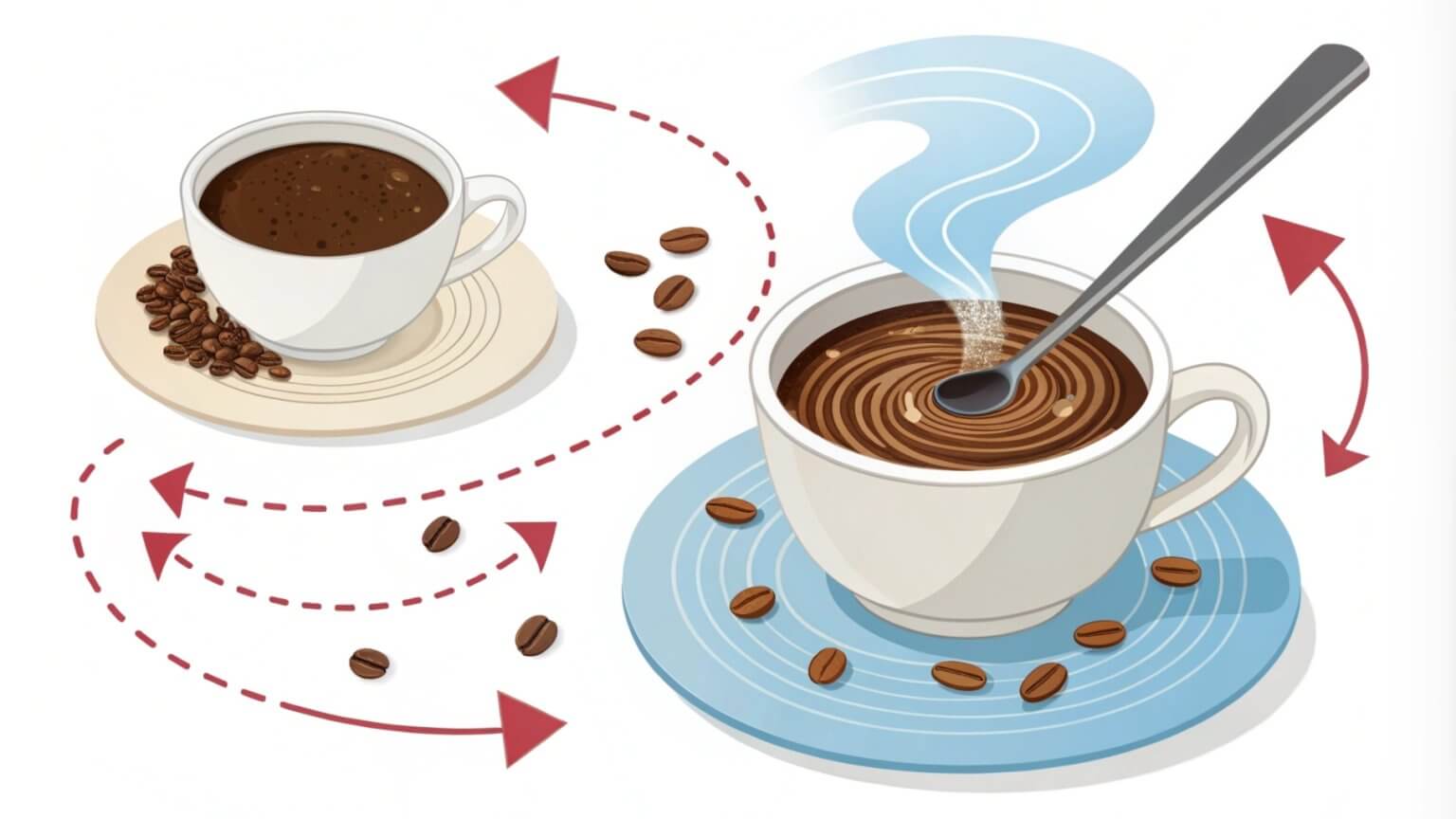 Coffee Temperature Range : Perfect Brew Guide